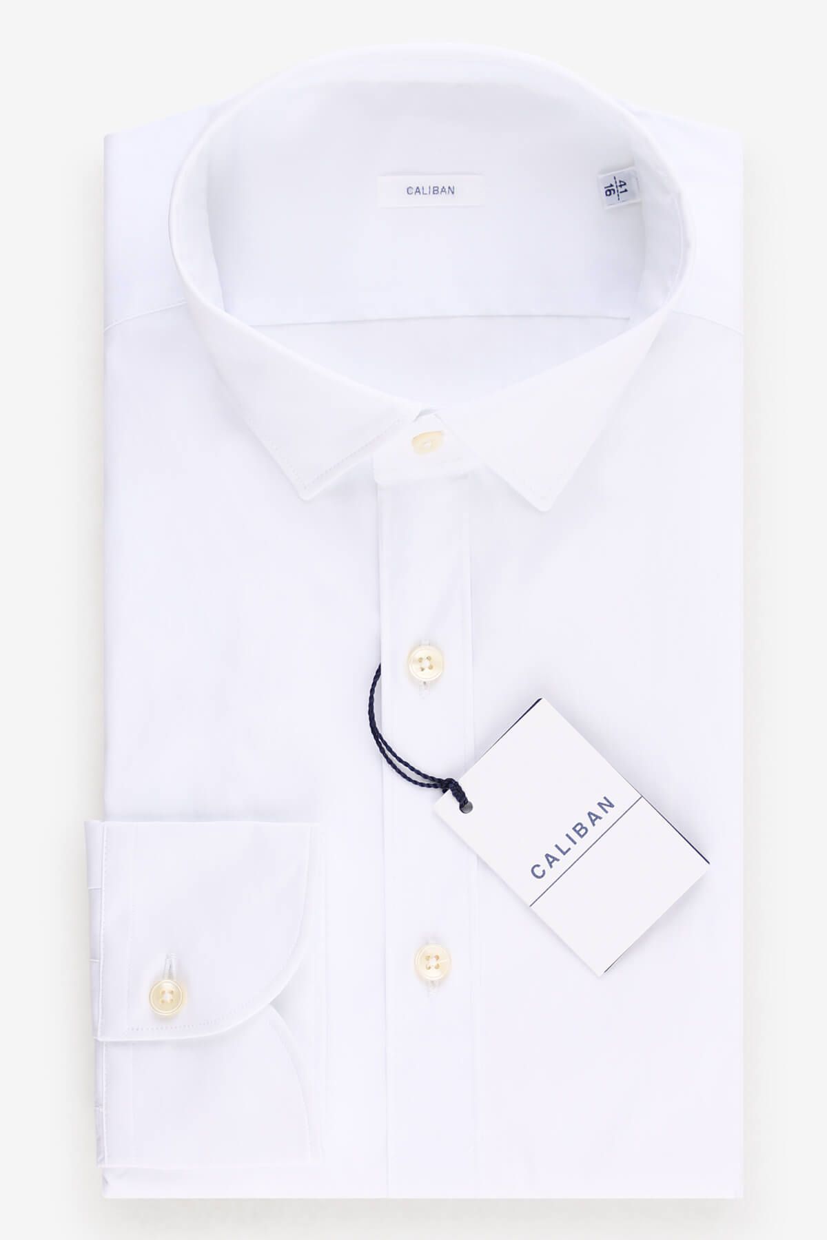 CALIBAN-1-UVA-FAV-UA1-AI2025 Men's Shirt Caliban
